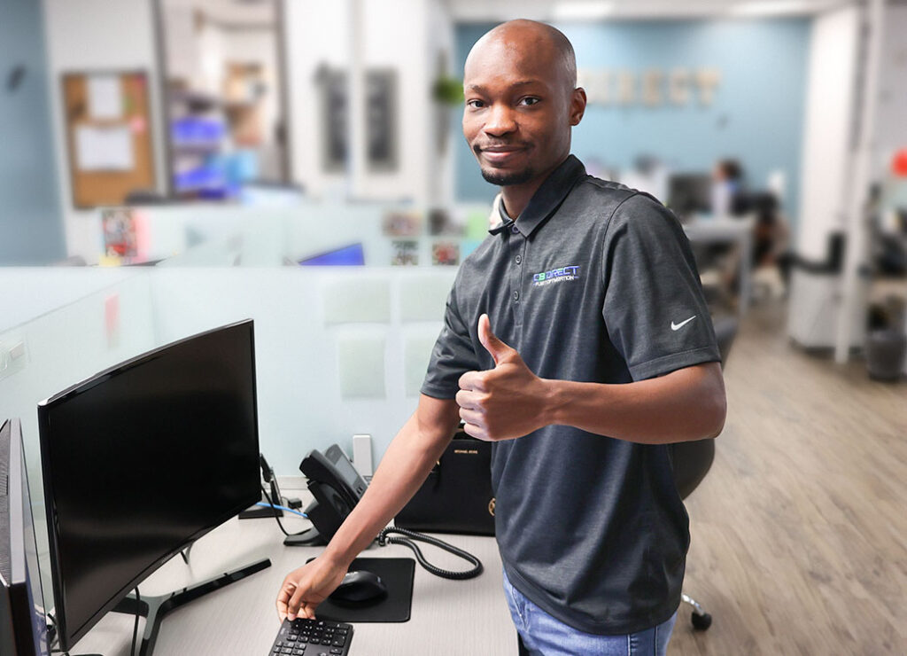 About Us - CB Direct